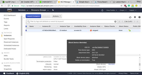 Aws Steps And Commands To Increase Disk Size Also Included Steps For