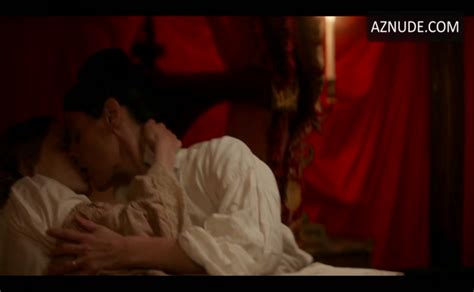 Sophie Rundle Suranne Jones Lesbian Scene In Gentleman Jack Aznude