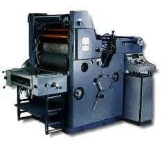 Single Color Offset Printers in Mumbai सगल कलर ऑफसट परटर मबई Maharashtra Get Latest