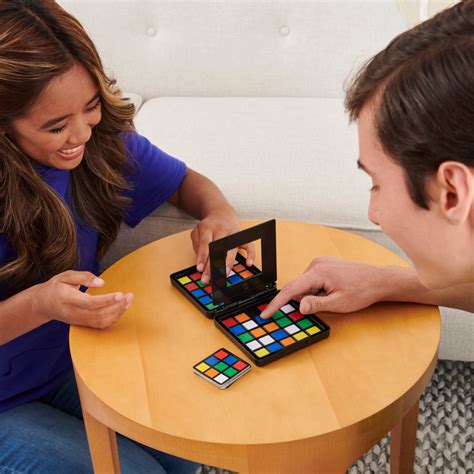 Rubiks Race Version Felix Online