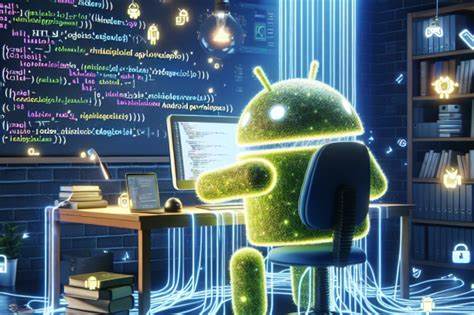 Harnessing The Power Of Html Css And Javascript For Android App Development Kmf Blogs