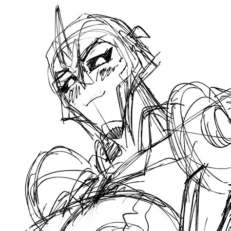 The Cooler Inker Comics Comms Full On Twitter