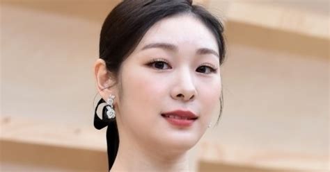 김연아 ♥고우림과 결혼 후 첫 공식석상…2022 마마어워즈 전격 참석 [공식]