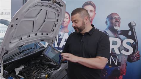 How To Recalibrate A Dpf Pressure Sensor Delphi Technologies How To Recalibrate A Dpf Pressure Sensor Delphi Technologies