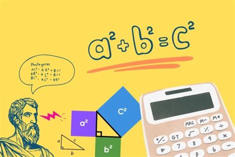 Pythagorean Theorem Calculator Ovacen