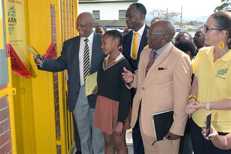 Hlengimpilo Full Service School The Learn Project