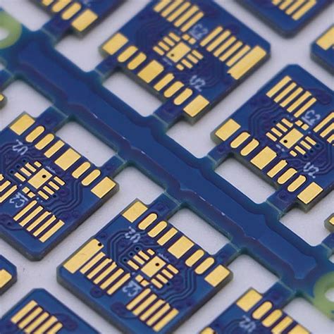 Oem 1 To 12 Layers Fpc Rigid Pcb Board Iso9001 Pcb Mount Rj45 Type C Plug Circuit Board