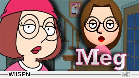Meg Griffin