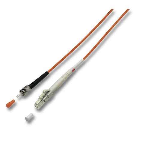 Multimode Fiber Optic Cable High Quality Multimode Patch Cords