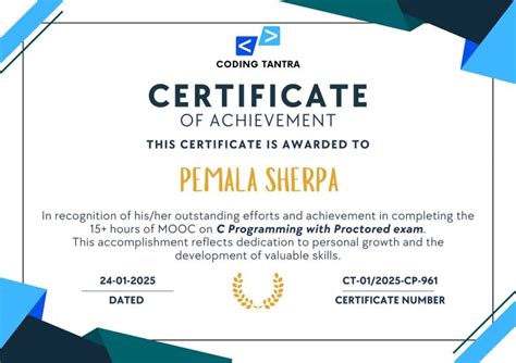 Cprogramming Coding Lifelonglearning Pemala Sherpa