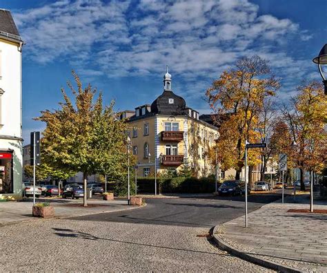 Heidenau - Entdecke Sachsen