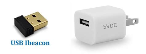 beacons bluetooth restroom key proximity tracker adafruit learning system