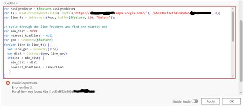 Solved In Arcgis Online In Field Calculator Can I Use A F Esri Community
