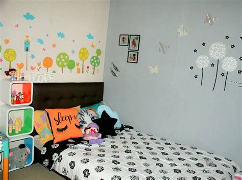 Inilah Cara Menghias Dinding Kamar Menjadi Lebih Cantik