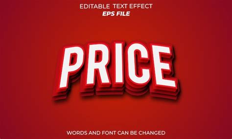 Premium Vector Black Text Effect Font Editable Typography 3d Text Vector Template