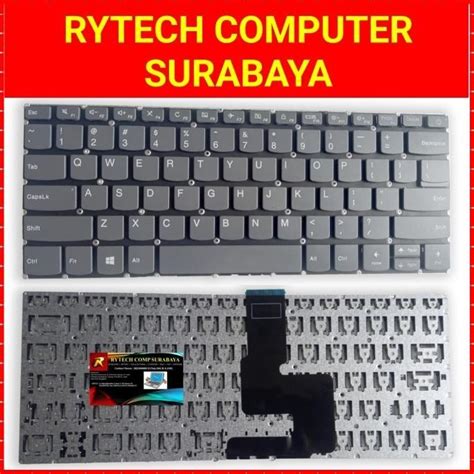 Jual Harga Disc Keyboard Lenovo V Ada V Iwl V Iil V Igl V Are Tombol Power Shopee