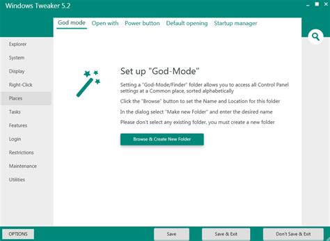 Windows Tweaker Portable Windows Download