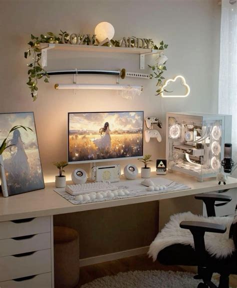 Discover 21 Gaming Setups And Gaming Room Setup Ideas Gaming Setup