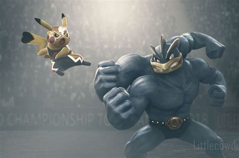 Machamp Wallpapers Top Free Machamp Backgrounds Wallpaperaccess