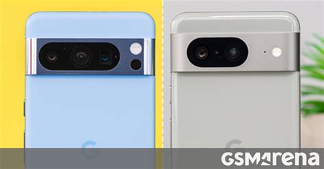 Google Pixel Pro Vs Pixel