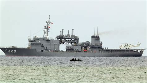 日本黑鷹直升機機體內尋獲5人 另5人仍失聯 國際要聞 全球 Nownews今日新聞