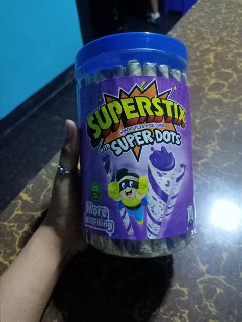 Filipino Snacks In 2024 Filipino Snacks Sleepover Food Stick O
