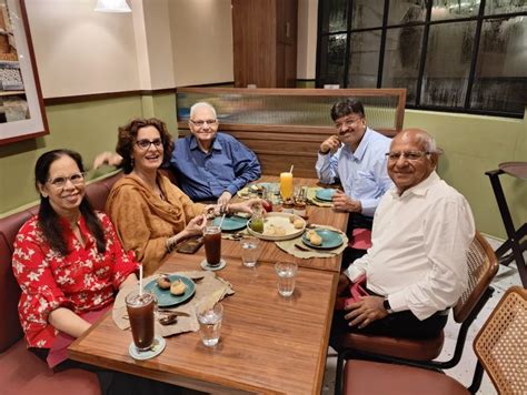 Rajeev Gupta On Linkedin Leadership Is About Being Genuinely Good I