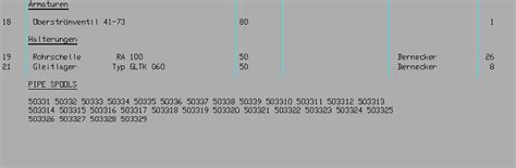 Isogen Spools Autodesk Community