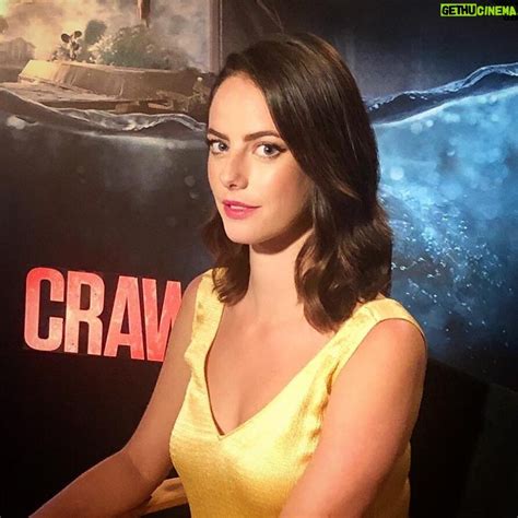 Kaya Scodelario Instagram Crawl Press Day In Nyc Finished 🐊 Thank