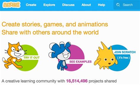 Moving At The Speed Of Creativity Create A Maze Game In PBS Scratch Jr