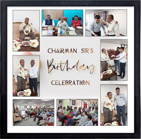 data ingenious global ltd on linkedin foundersday birthday chairman founder celebration