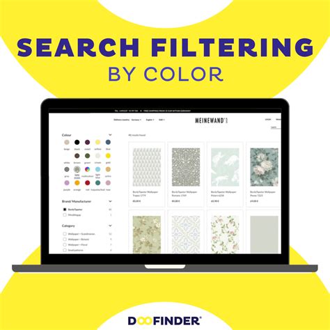 What Is A Search Filter Definition Best Practices Examples
