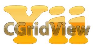 Cgridview Ajax