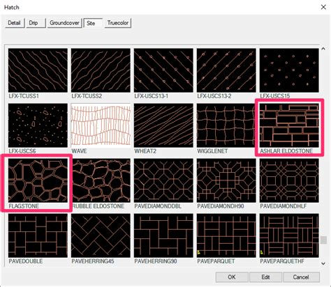 Autocad Install Hatch Patterns Commercialpna