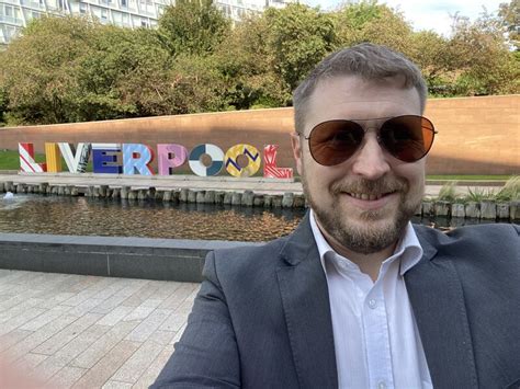 Adam Marsden Dippfs On Linkedin It Was Winter Last Week But Today The Shades Were On For A