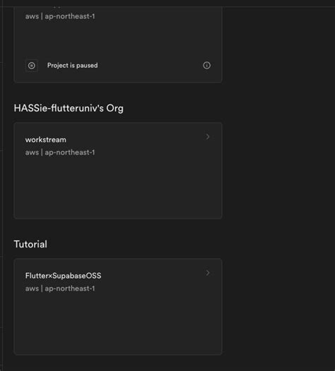 supabaseのプロジェクトに他のユーザーを招待する