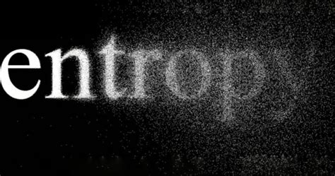 Entropy Word Imentor® Web Log