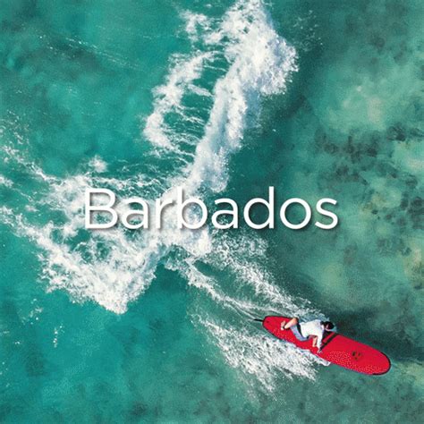 Barbados Beachline 