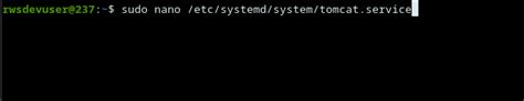 How To Install And Configure Apache Tomcat 10 On Godaddy Server Geeksforgeeks