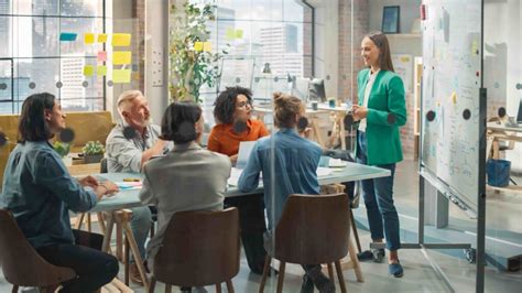 Organizational Behavior Improving The Workplace Sivo