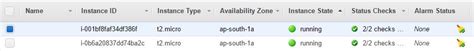 How To Make Two Ec Instances Connect Each Other In AWS UX Techno