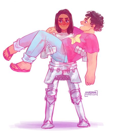 I Can Be His Knight Steven Universe Know Your Meme