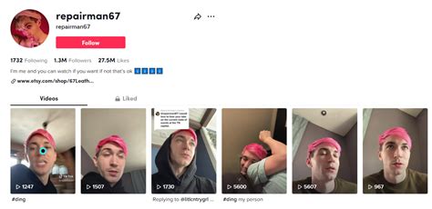 Hottest Guys On Tiktok To Follow In
