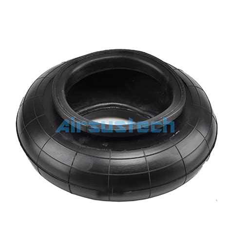 116mm Height Phoenix Air Spring 1 B 20 1b20 Single Concolution Rubber