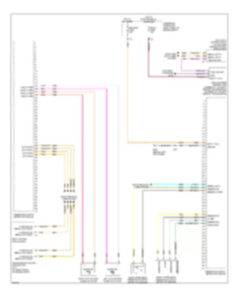 Все схемы для электропроводки Cadillac Cts 2008 модели Wiring