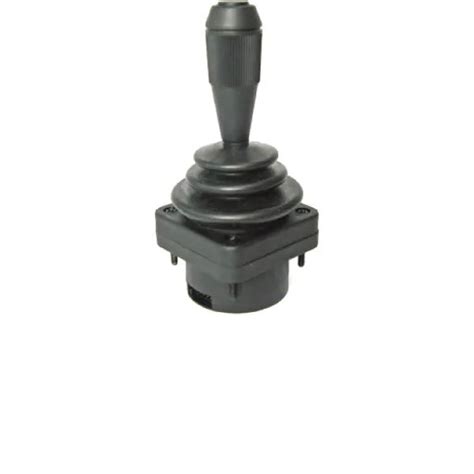 APEM HF Series Joystick Range Rapid Electronics
