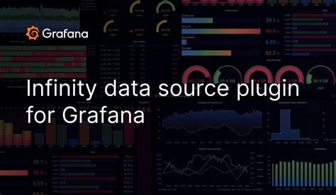 Infinity Data Source Plugin For Grafana Grafana Plugins Documentation