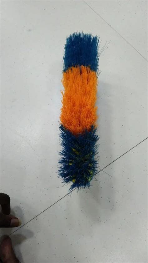Nylon Blue Floor Brooms Head Plastic At Rs 250 In Chennai Id 2852899809530