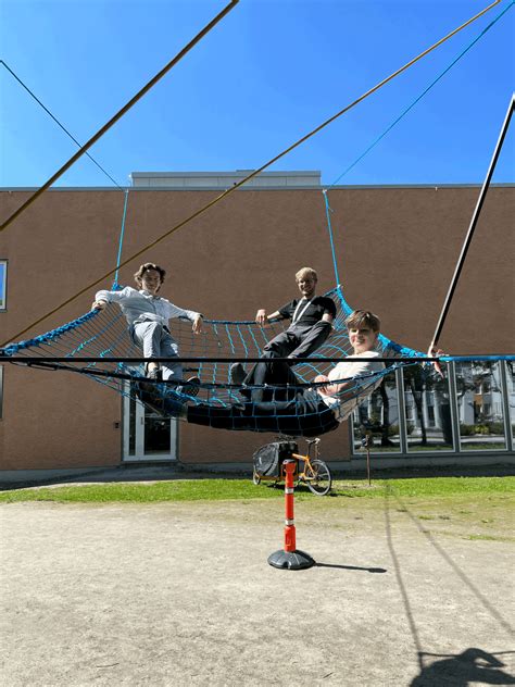 Vilhjalmur Arnar Vilhjalmsson On Linkedin Last Week I Had The