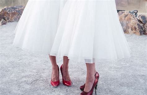 Why My Husband Wore A Dress At Our Wedding Woman The Standard